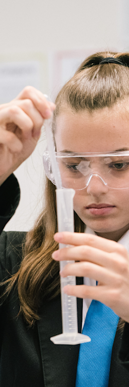 Enrichment for primary pupils