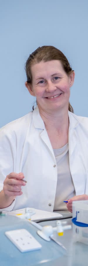 STEM Ambassadors for secondary teachers