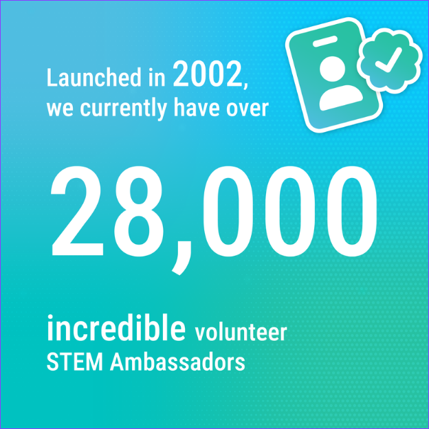Impact - STEM Ambassadors