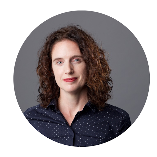 Ms Francesca Long - Independent Trustee