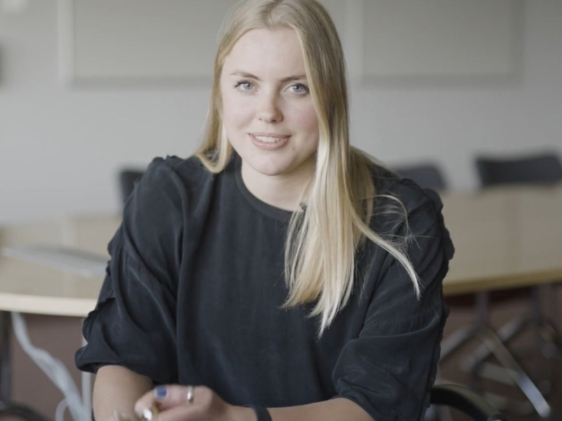 STEM Ambassador 20th anniversary video