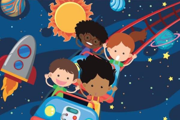 How to plan and run your own Space Week
