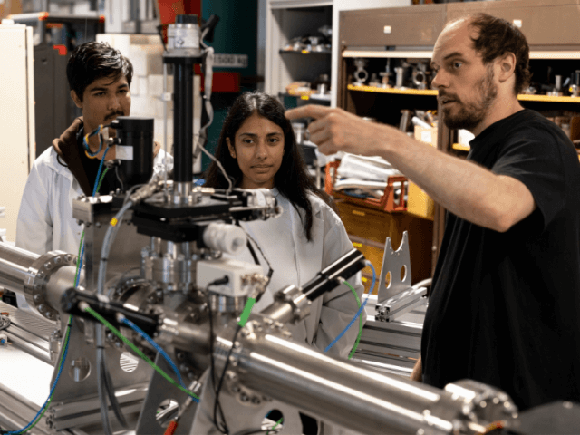 Research Placements and Experiences Alumni Network