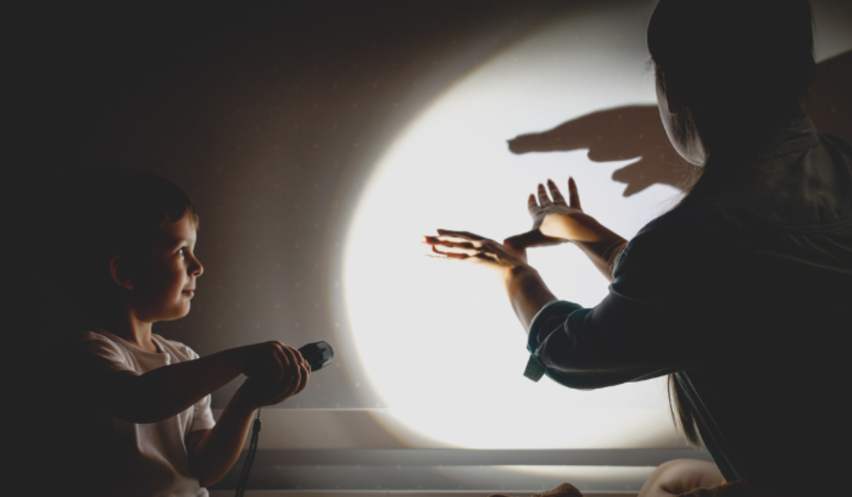 How can Explorify help you teach children about Light