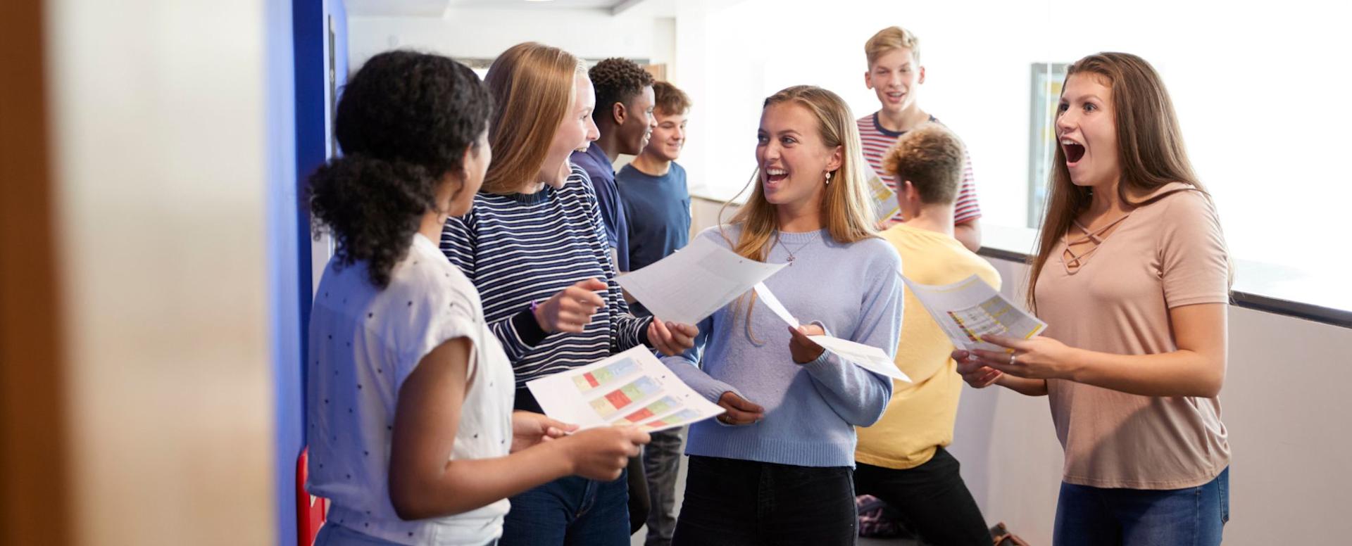 A level results day 2023: what does it tell us?