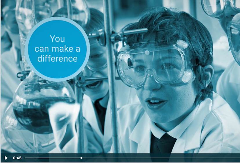 Why become a STEM Ambassador