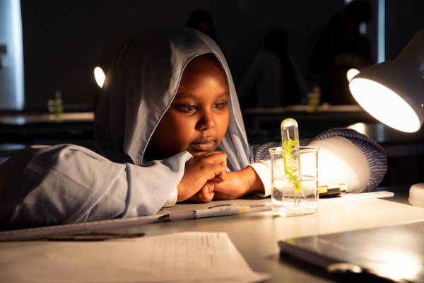 CPD for subject leaders in secondary education