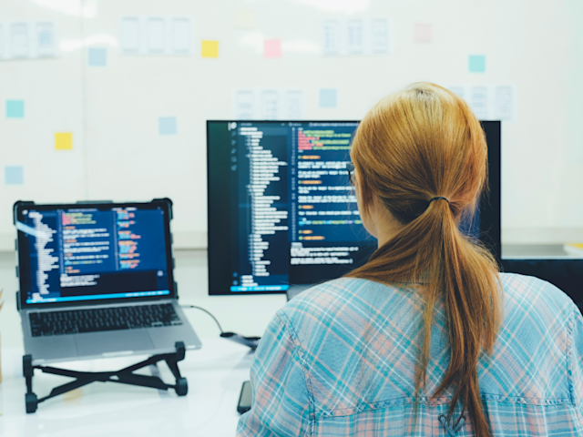 Computing Ambassadors