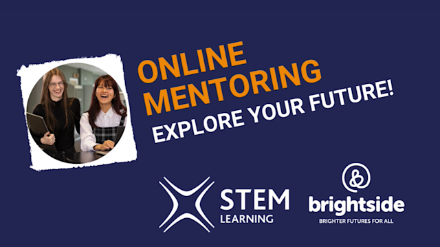 Free Online Mentoring