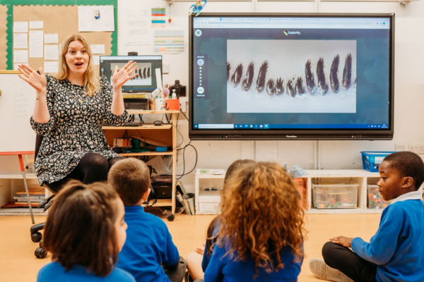 A summary of "Finding the optimum: the science subject report", Ofsted ...