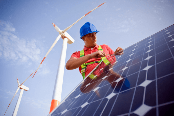 Illuminating careers