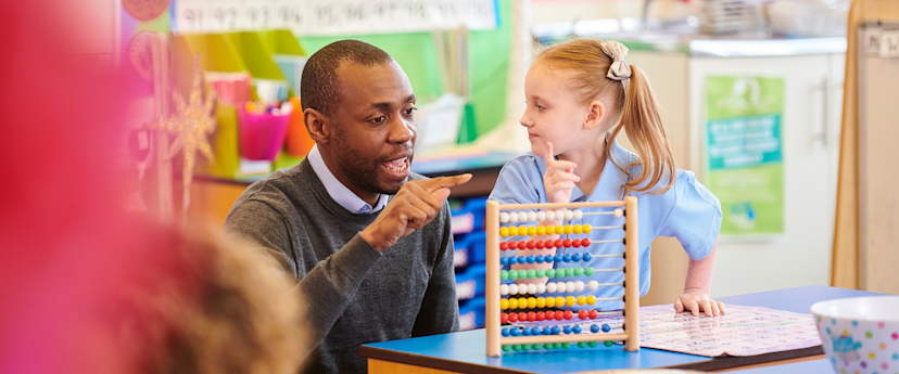 teacher STEM Ambassadors