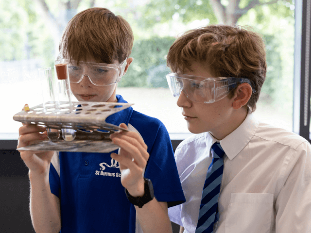 STEM Clubs Impact and Recognition