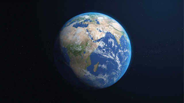 Protecting our Planet | STEM Clubs Hour