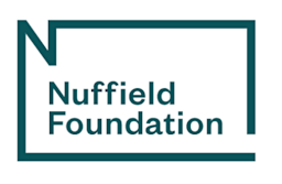 We work with a number of partners throughout industry who supporting us ...