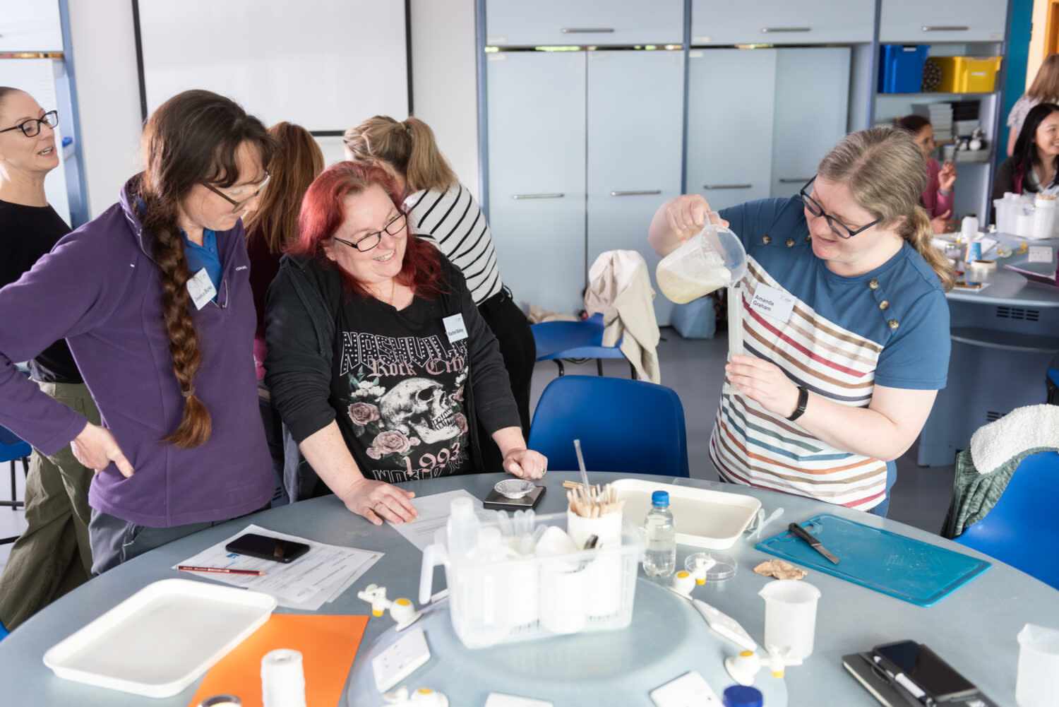 Why investing in Behaviour for Learning (BfL) Professional Development ...