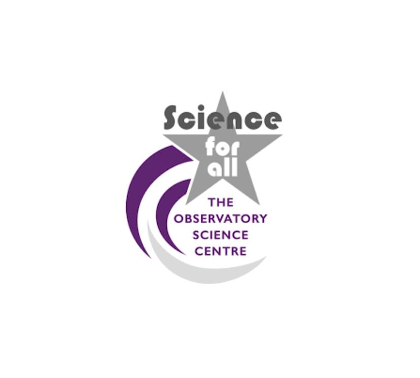 Science for All logo