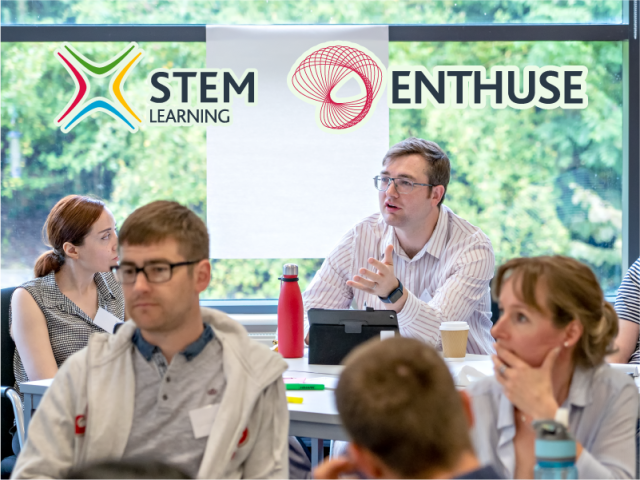 ENTHUSE Charitable Trust