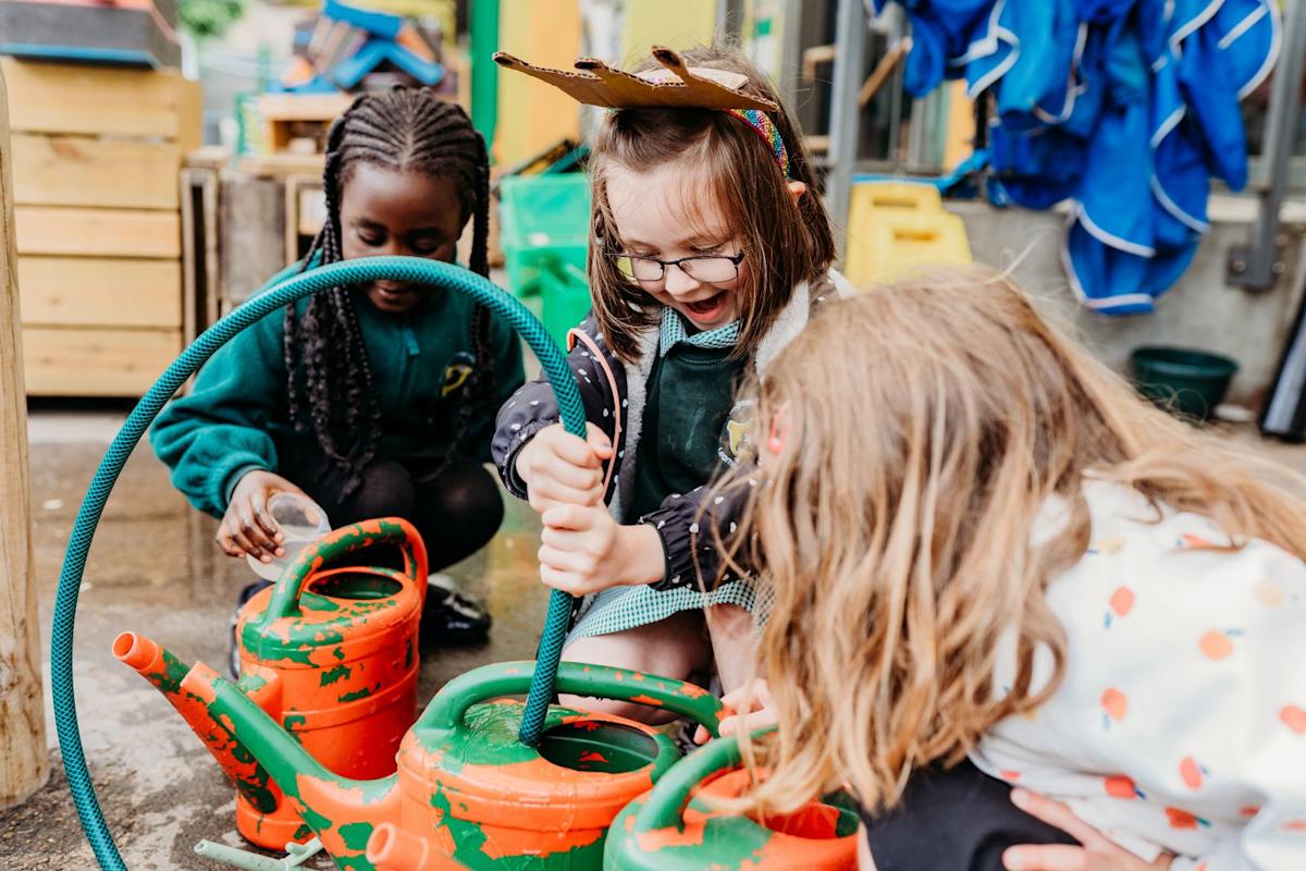 Top tips: What just happened activities