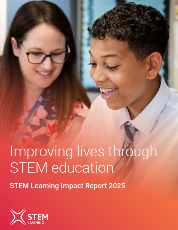 STEM Learning Impact Reports