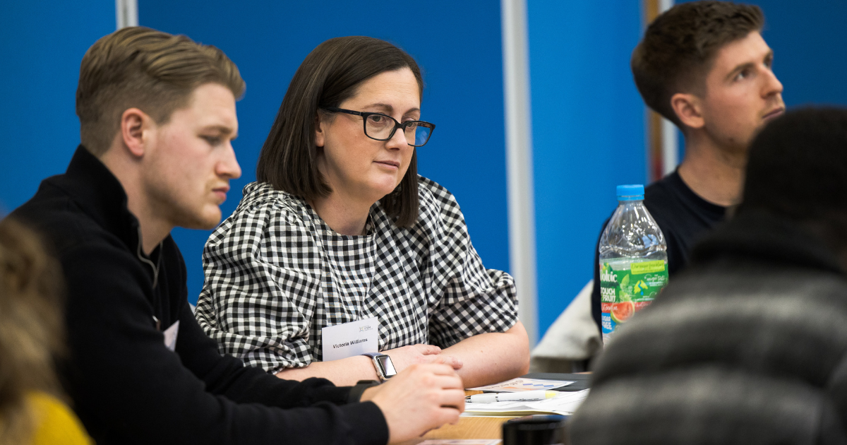 The case for universal financial education in the UK