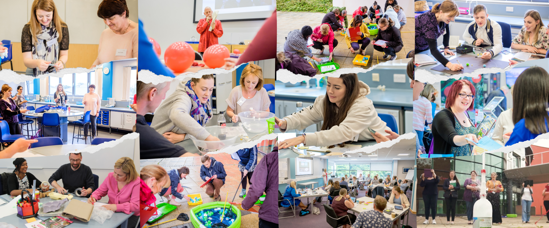 The Primary Science Annual Conference: Preparing for the future