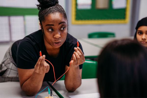 Explorify science teaching support