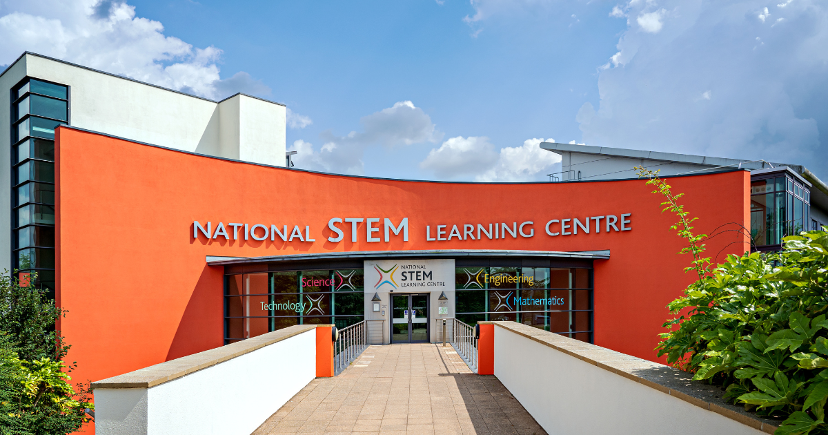 Advertising and sponsorship opportunities from STEM Learning