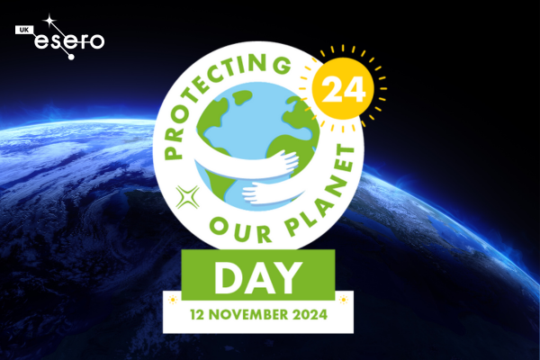 Protecting our Planet Day