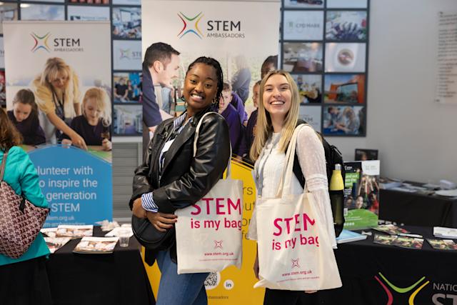 STEM Ambassadors