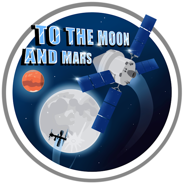 Mars Day 2023 Sessions and Stars