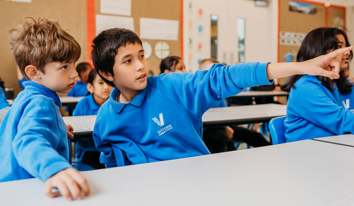 Explorify for numeracy: count the benefits