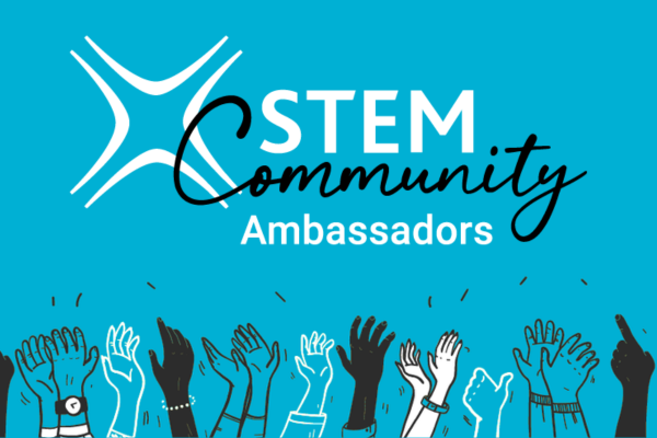 Become a STEM Ambassador
