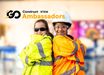 Become a STEM Ambassador