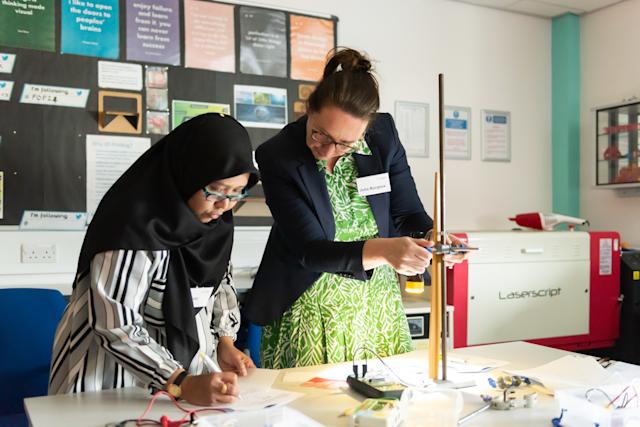 Secondary Engineering and Design & Technology CPD SEO