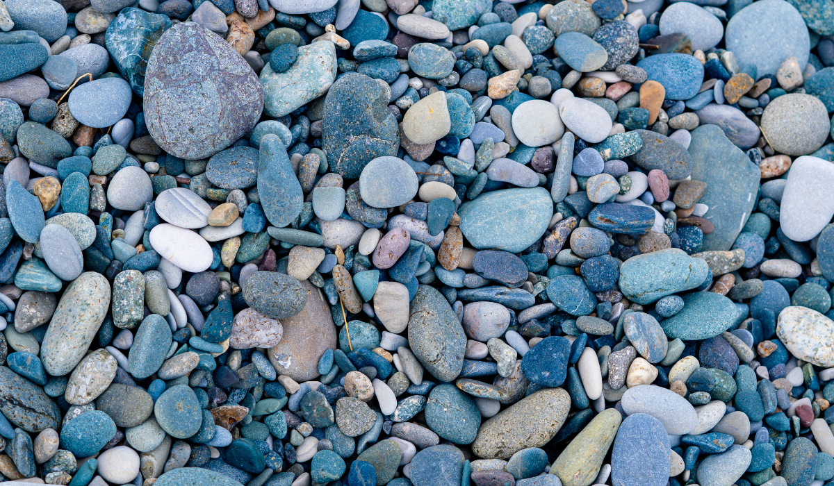 Rocks...explore with your class