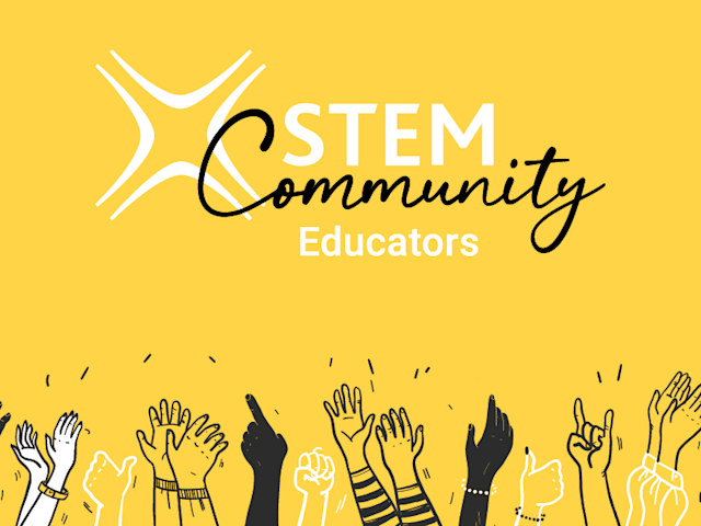 Find your STEM Community