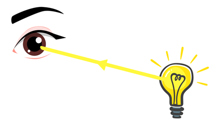Light...tackle the tricky bits