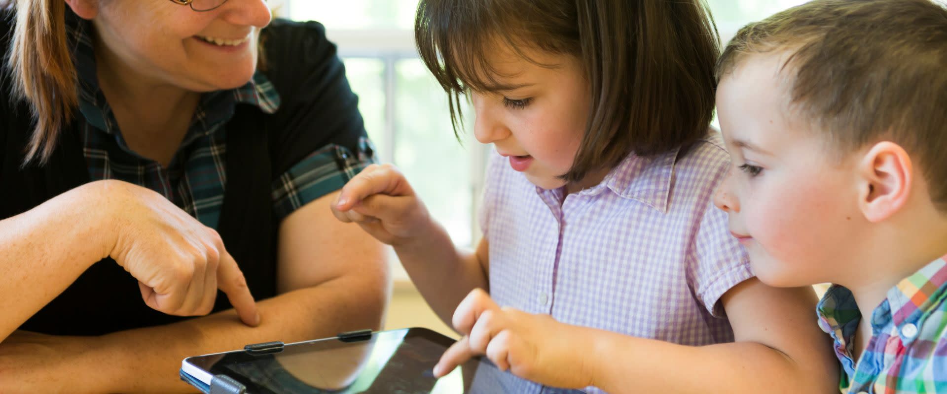 STEM Learning magazine article: Embracing technology in primary schools