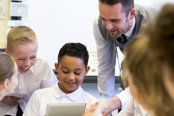 Responding to the NI Curriculum Review