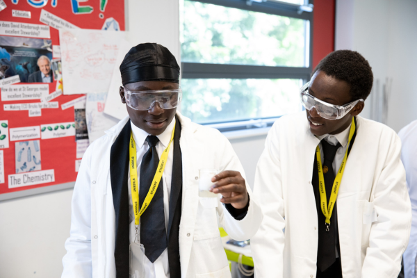 New to teaching A level Biology