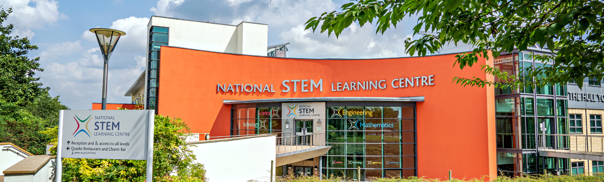 STEM Learning expands support for Welsh schools with new 'Teaching ...