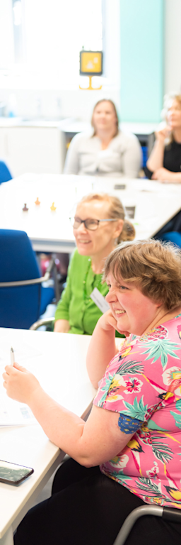 Support for teachers in international schools