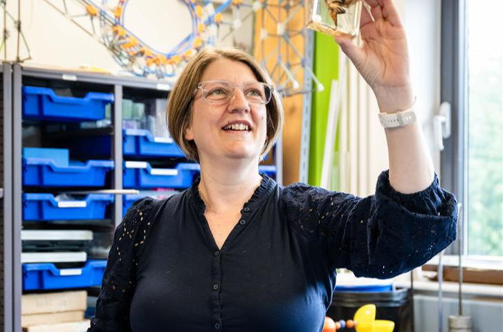 Supporting your pupils with SEND in mainstream classrooms