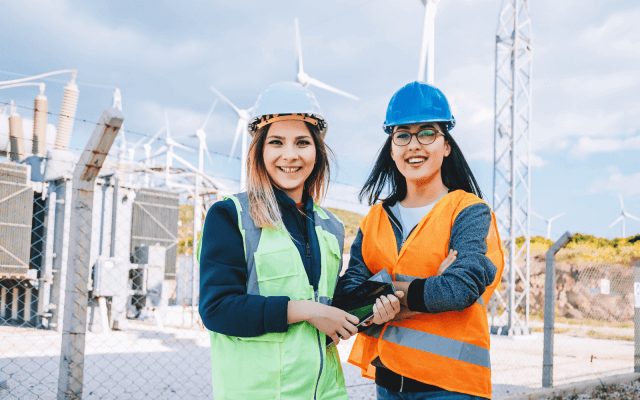 Resources - Secondary