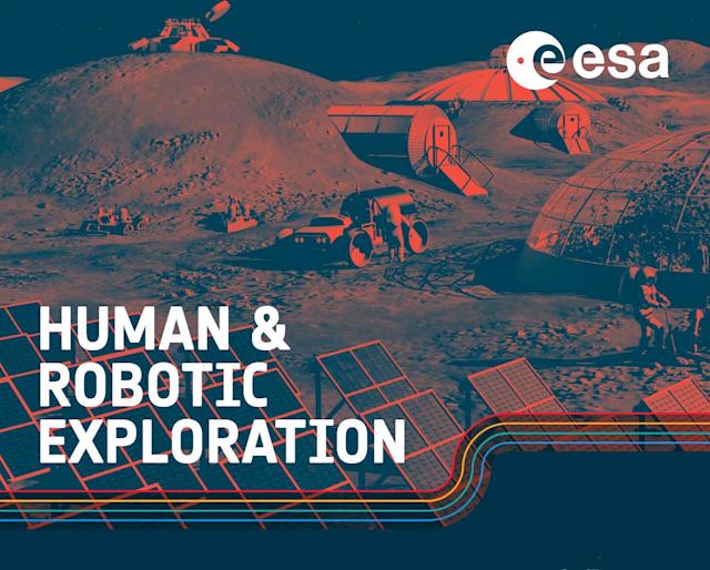ESA's Exploration Programme