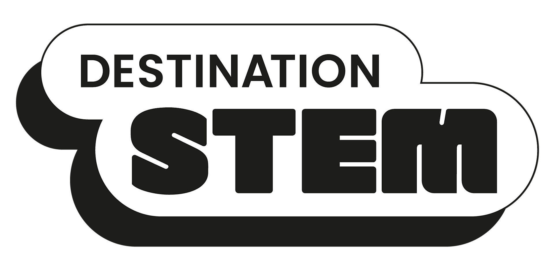 Logo for Destination STEM
