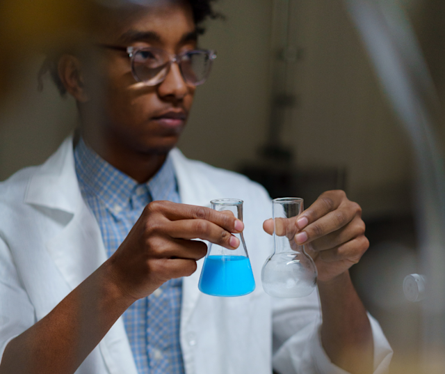 Impact of the STEM Ambassador programme