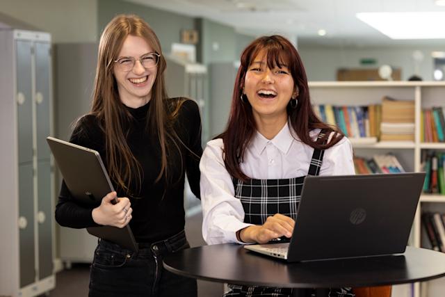 Explore your STEM future