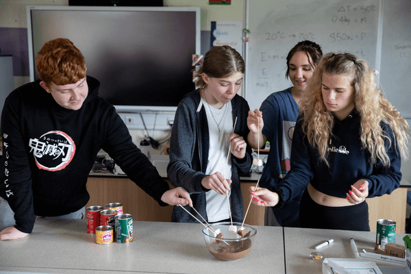 How to run a successful and thriving club